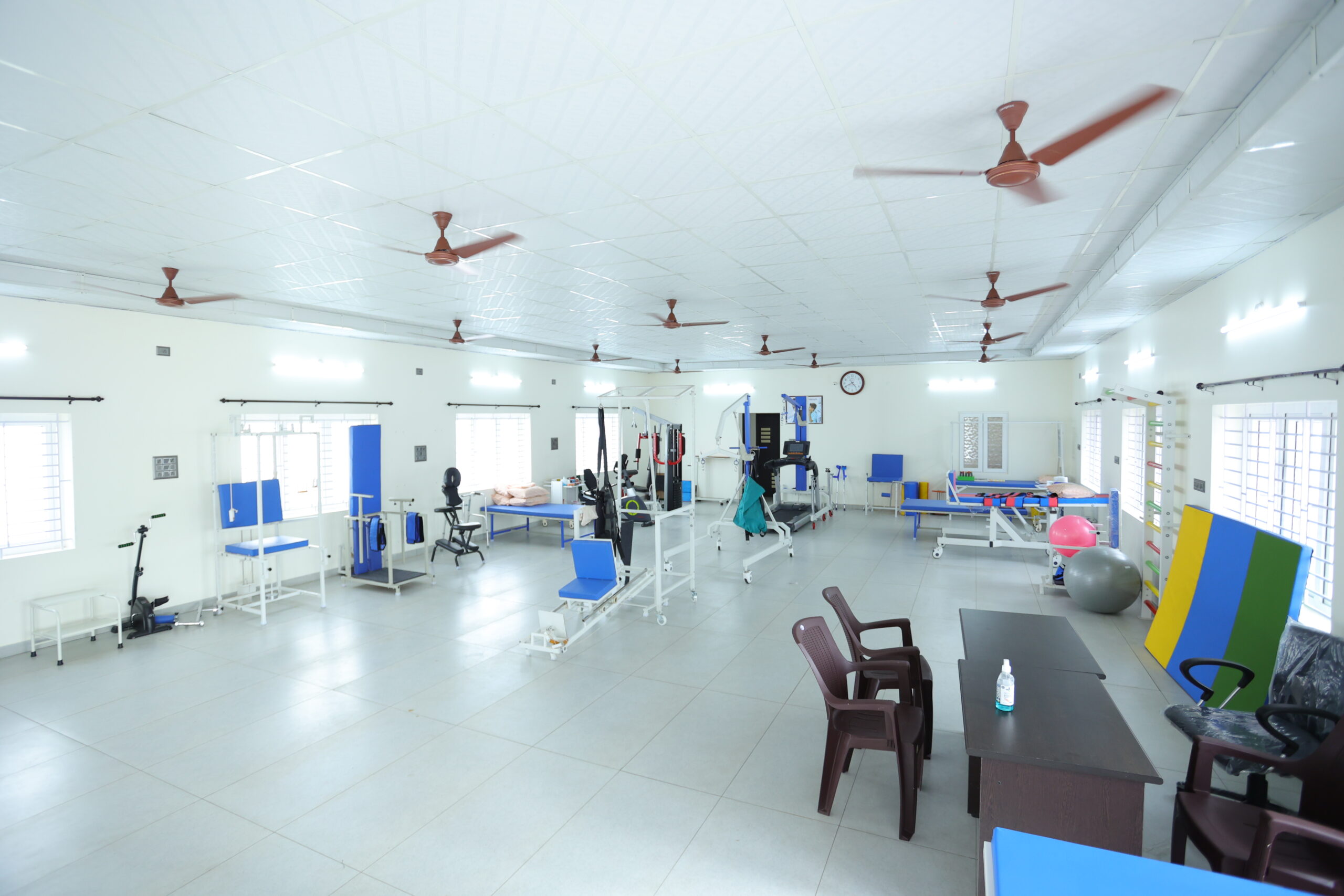 Gallery – Physio Neuro Rehabilitation Center in Namakkal to cure all your physical and mental ...